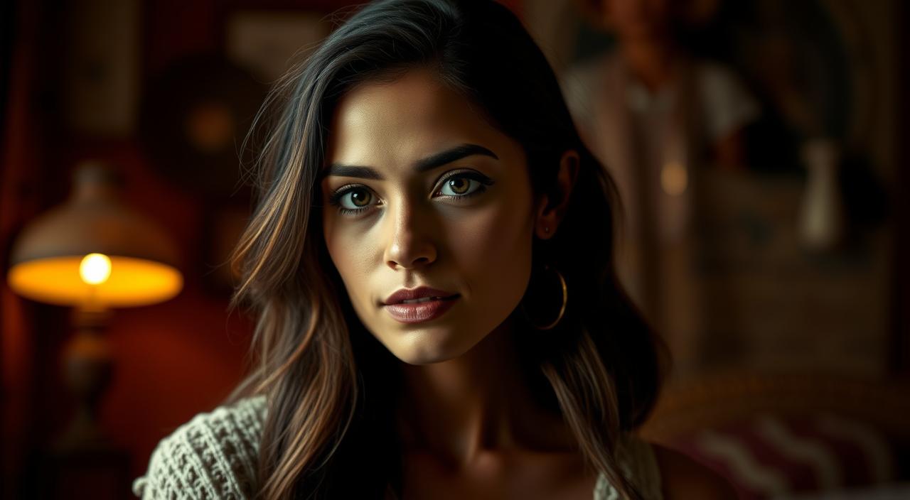 Sophia Rain: conheça a atriz e seus conteúdos